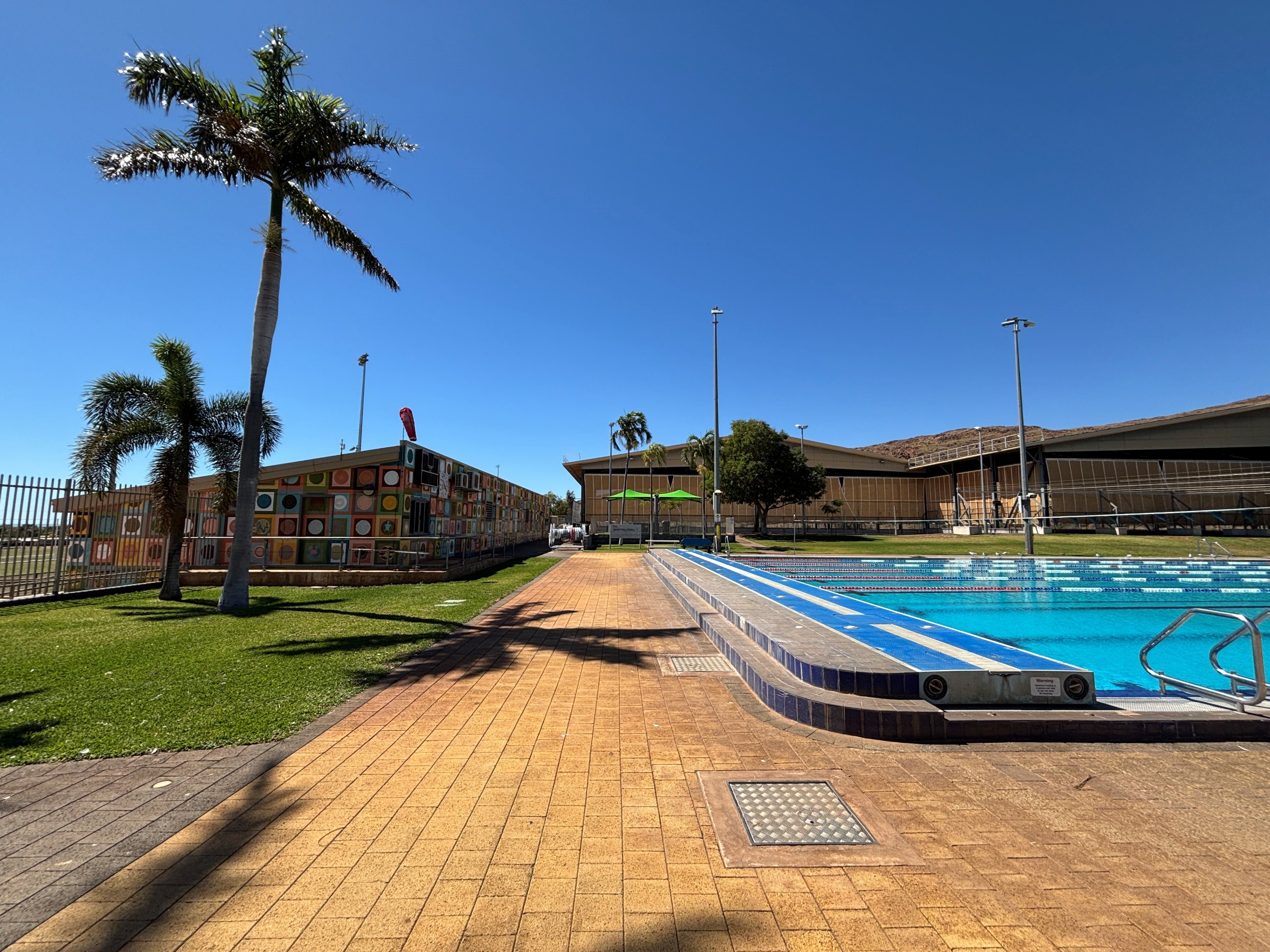 Karratha Leisureplex - Share Your Thoughts | What we make it Karratha