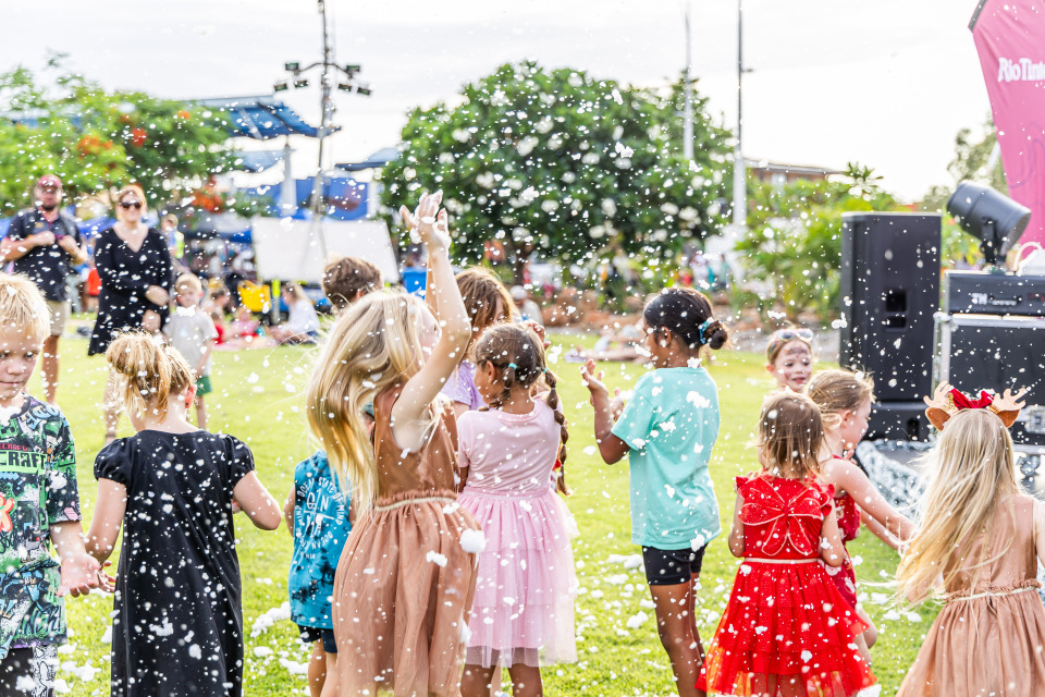 City of Karratha Grants & Contributions Review | What we make it Karratha