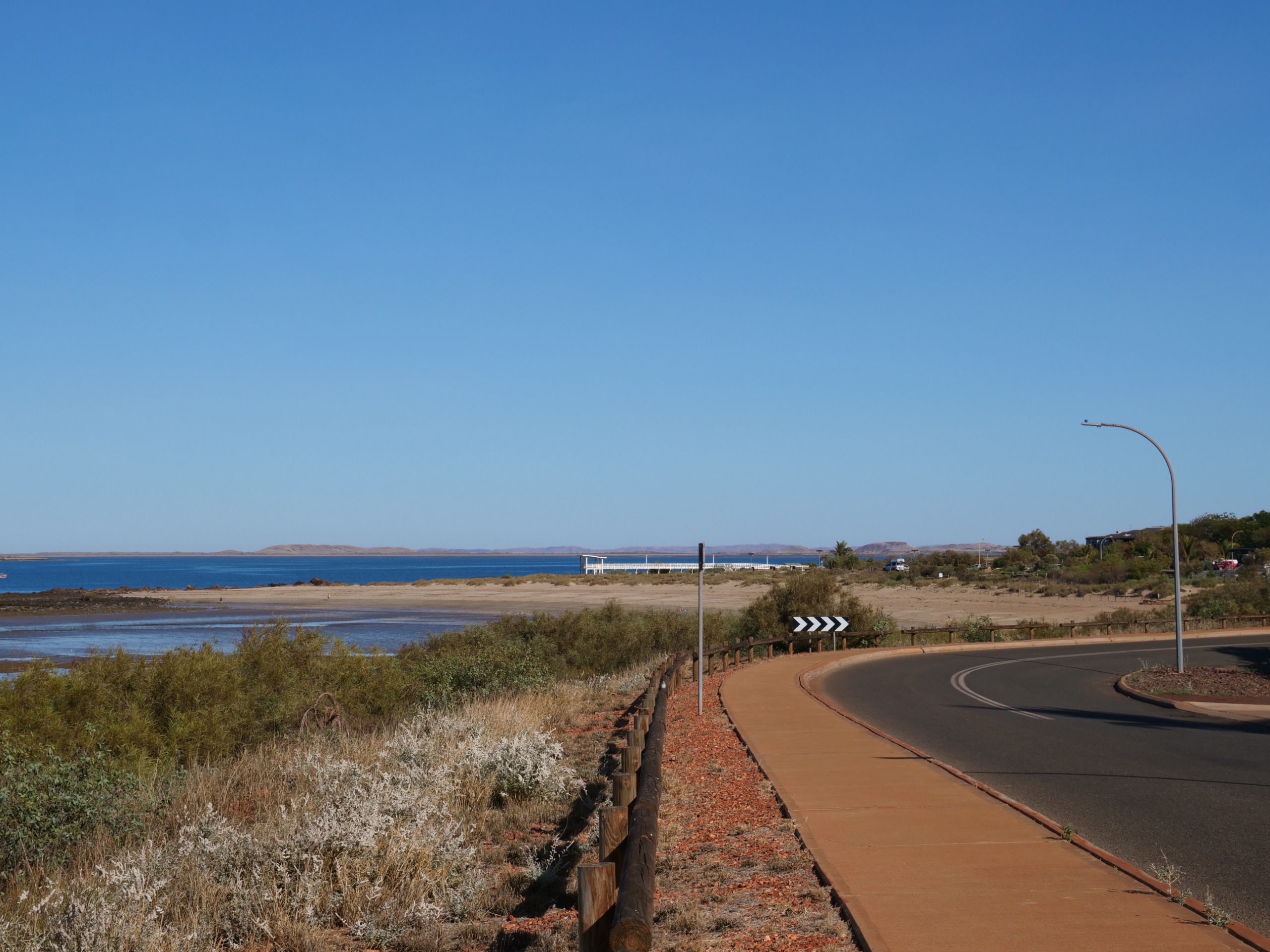 Point Samson Masterplan | Place Planning | What we make it Karratha